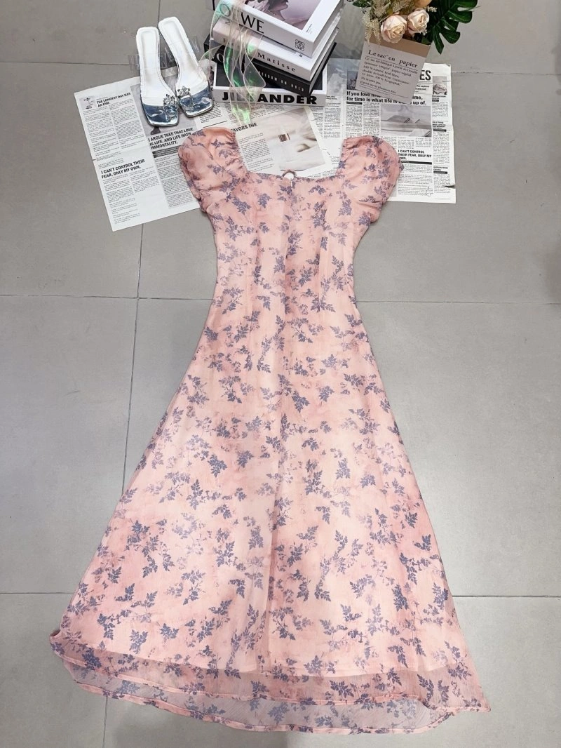 Accurate model Chanel Dress