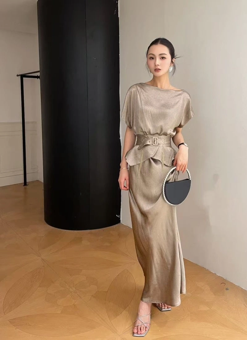 Legit Chanel Dress