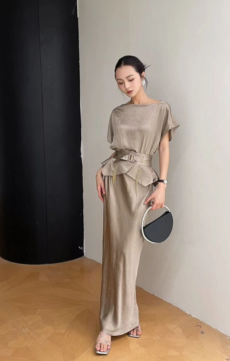 Legit Chanel Dress