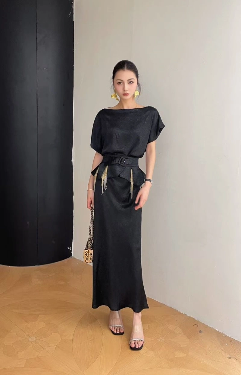 Legit Chanel Dress