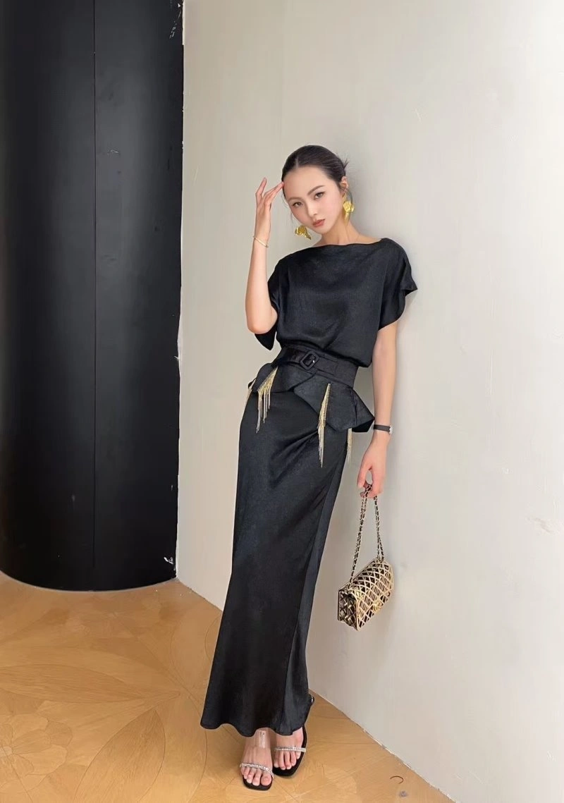 Legit Chanel Dress