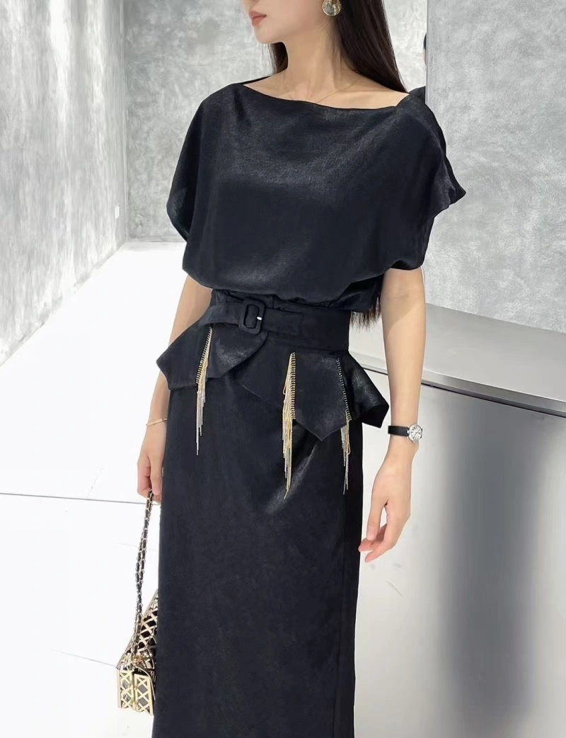 Legit Chanel Dress