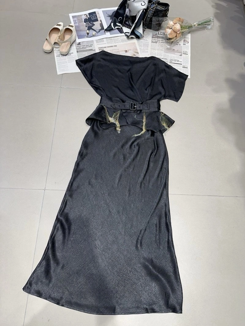 Legit Chanel Dress