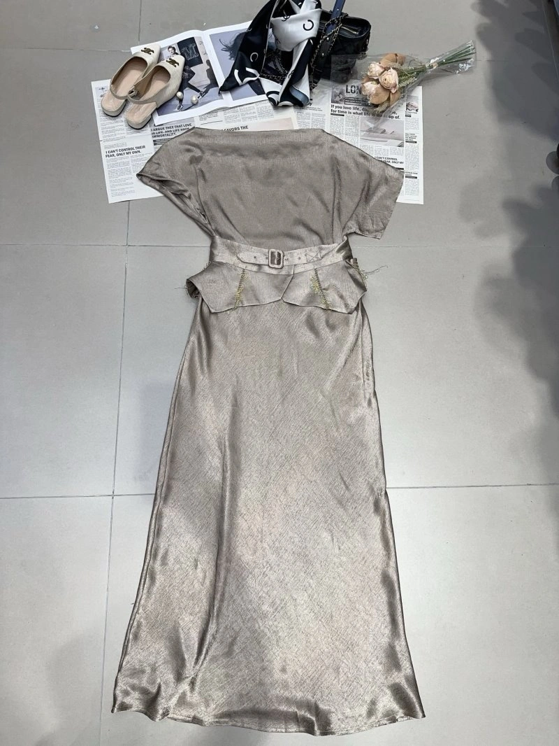 Legit Chanel Dress