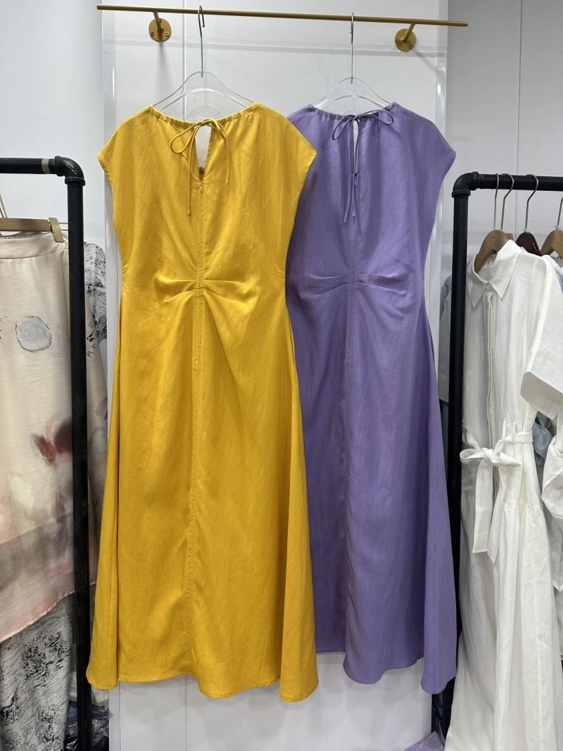 Economical Chanel Dress