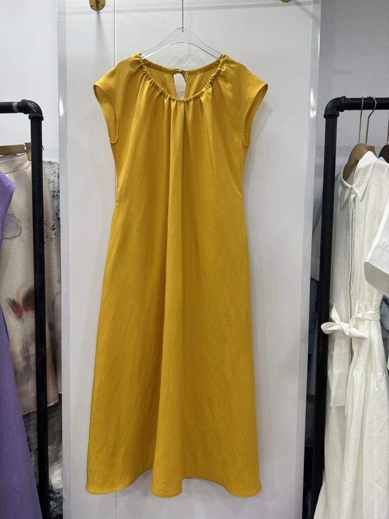 Economical Chanel Dress