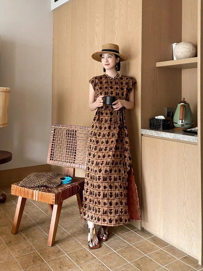 High fidelity Chanel Dress
