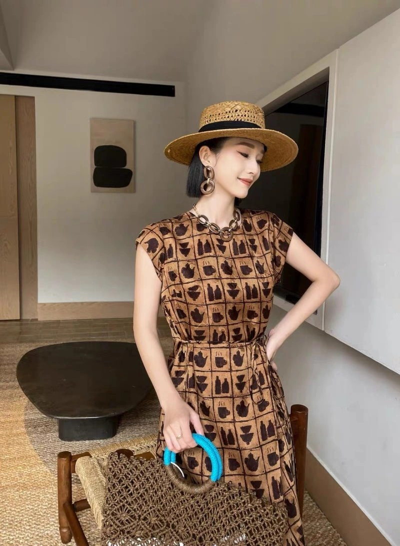 High fidelity Chanel Dress