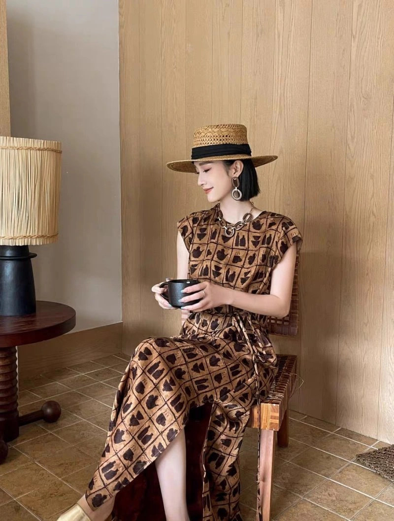 High fidelity Chanel Dress
