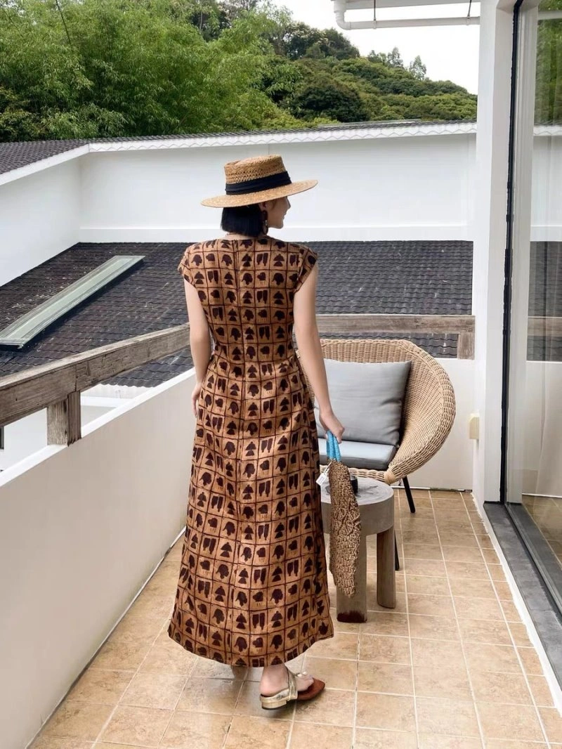 High fidelity Chanel Dress