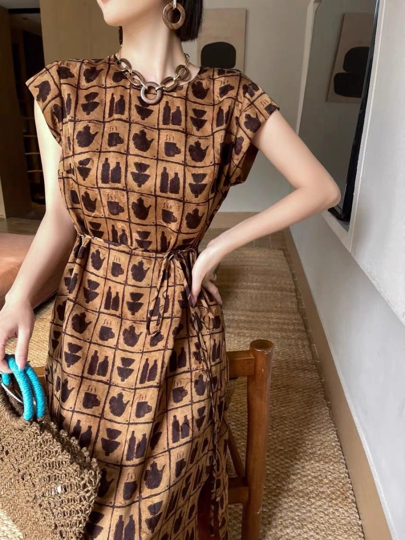 High fidelity Chanel Dress