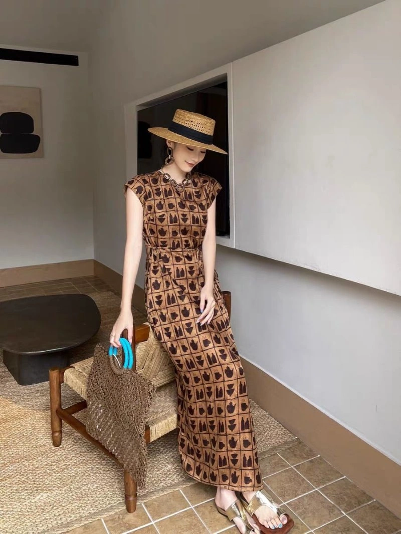 High fidelity Chanel Dress
