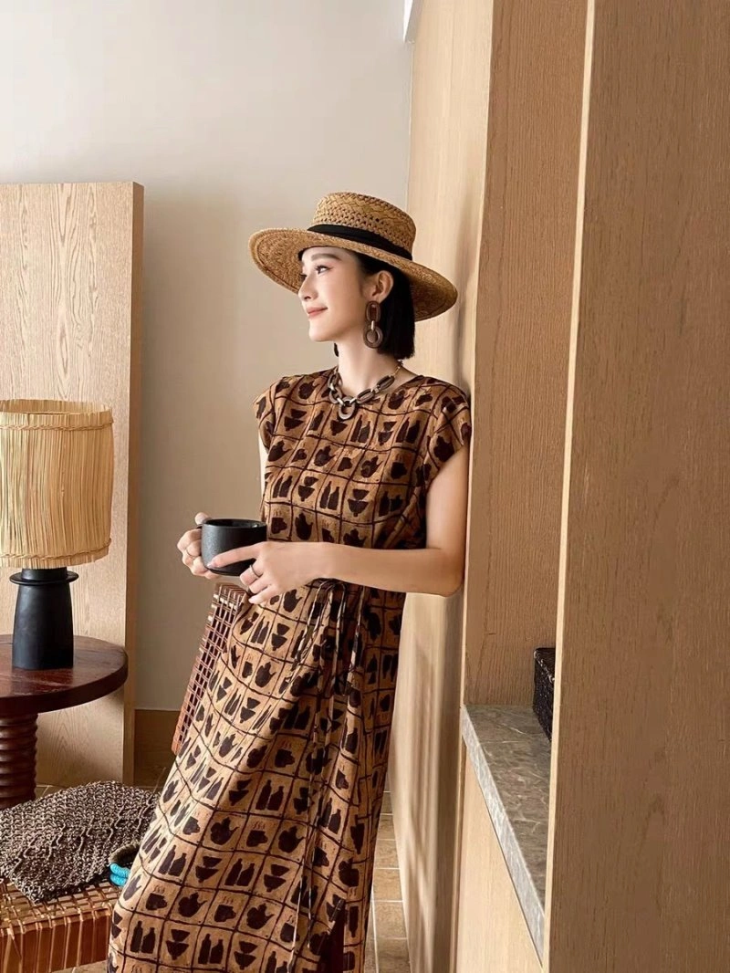 High fidelity Chanel Dress