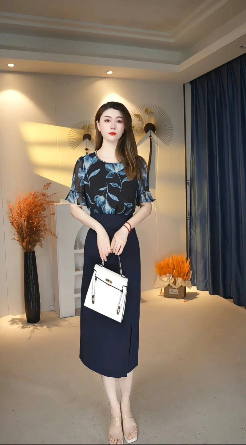 Chanel Dress