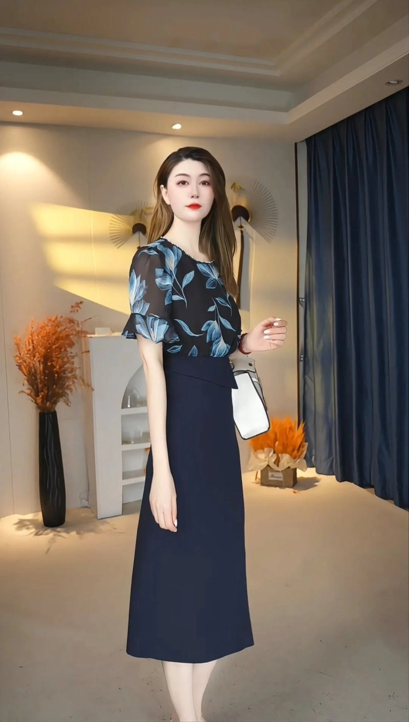 Authentic Chanel Dress