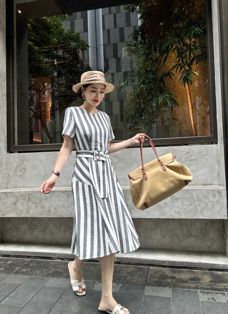 Chanel Dress