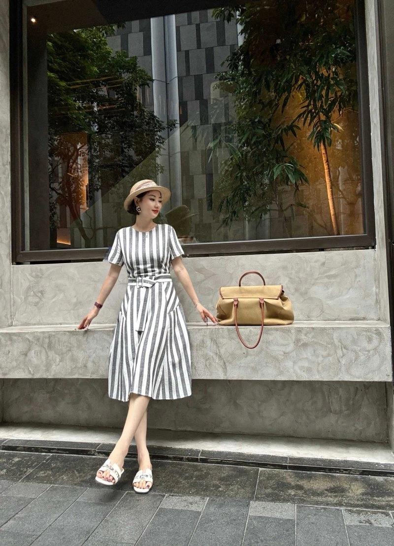 Genuine Chanel Dress