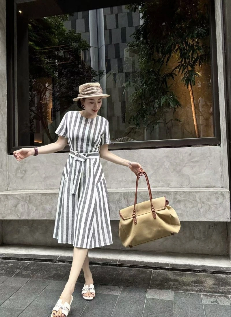 Genuine Chanel Dress