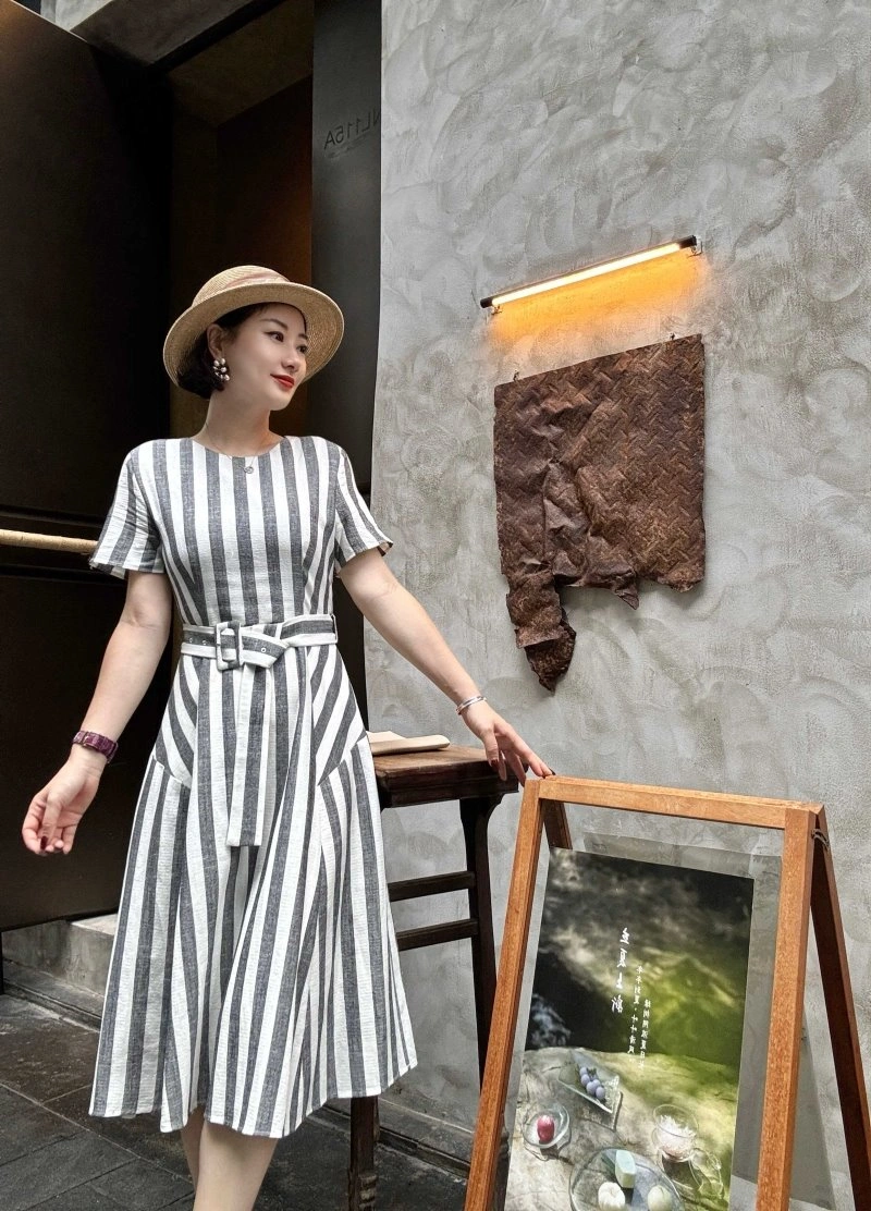 Genuine Chanel Dress
