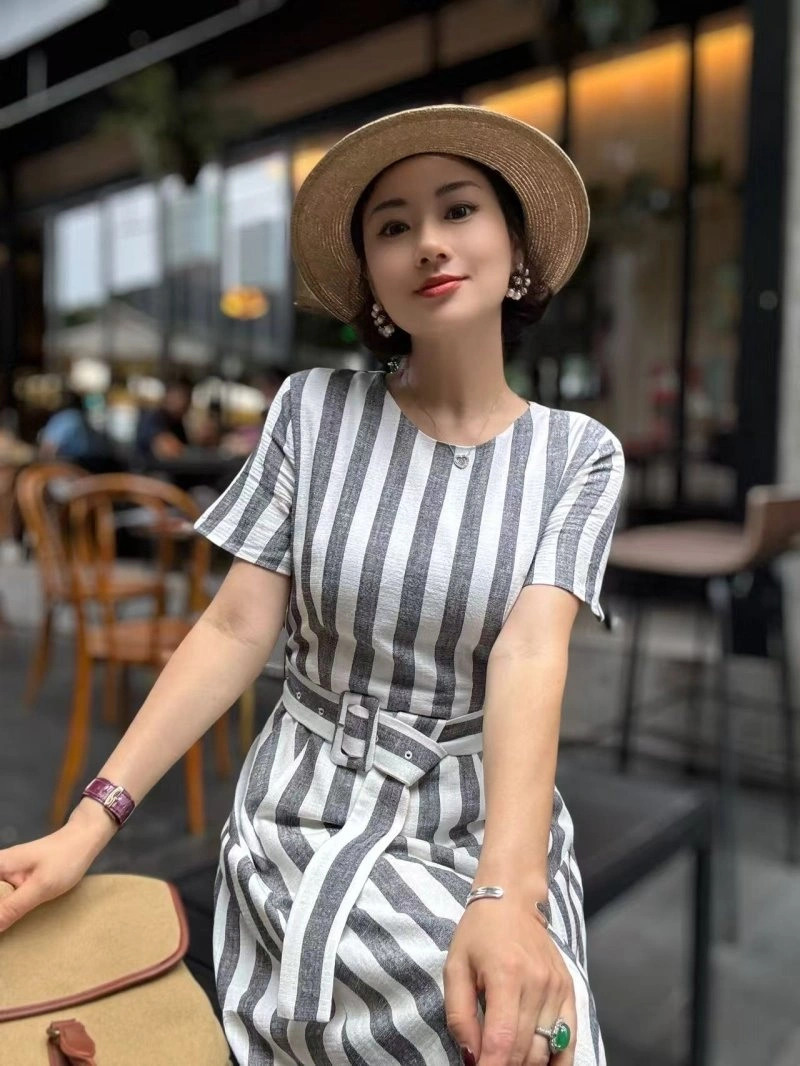 Genuine Chanel Dress