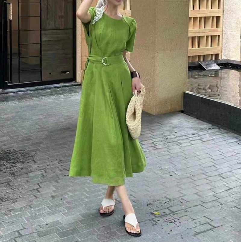Brand-authenticated Chanel Dress