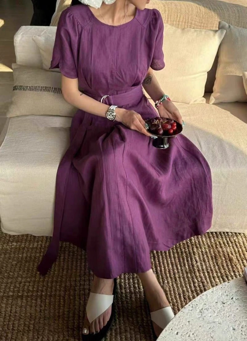 Brand-authenticated Chanel Dress