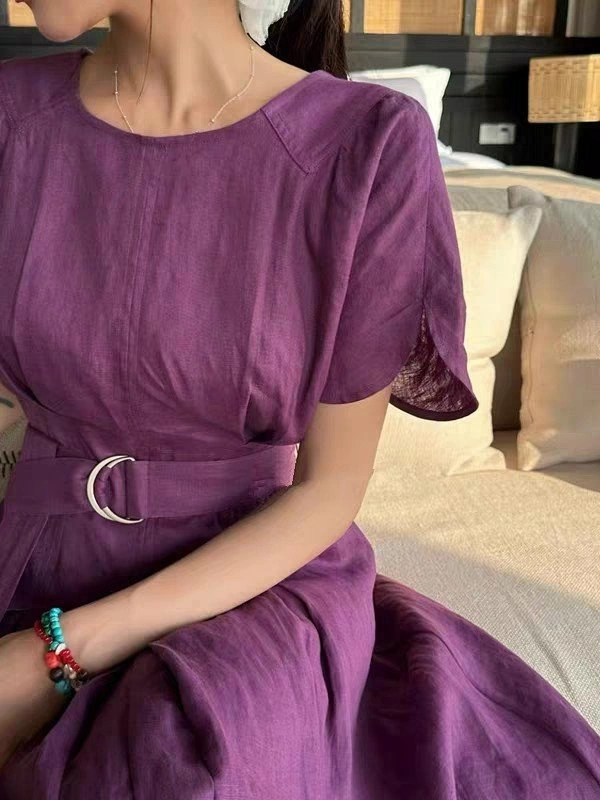 Brand-authenticated Chanel Dress