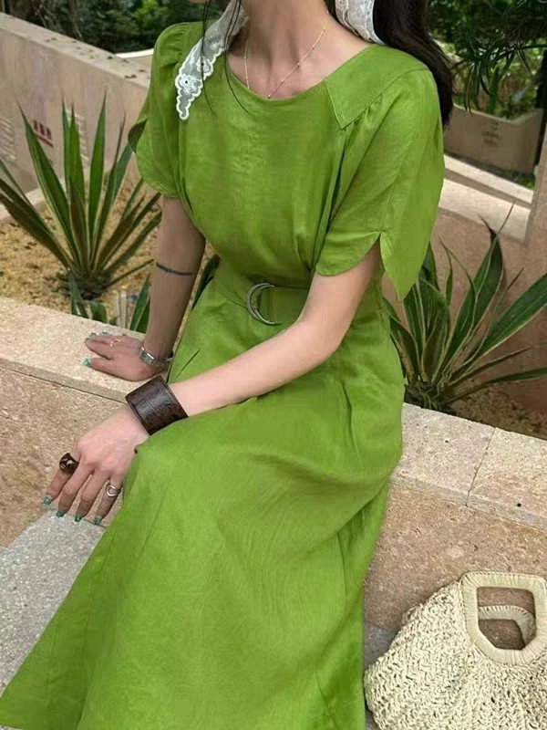 Brand-authenticated Chanel Dress