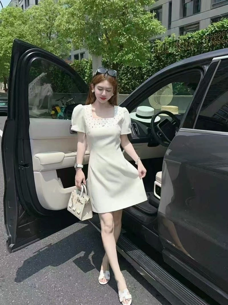 Chanel Dress