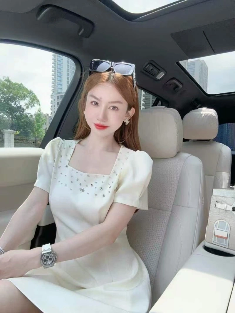 Affordable Chanel Dress
