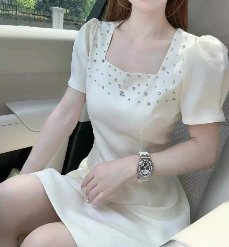 Affordable Chanel Dress