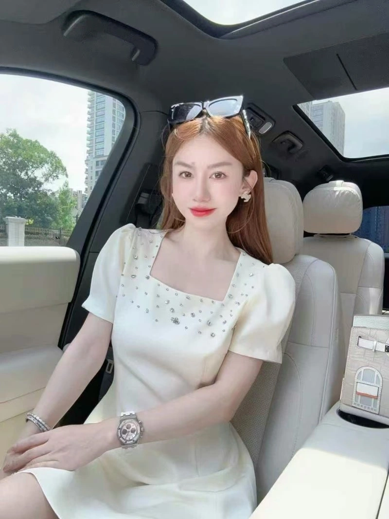 Affordable Chanel Dress