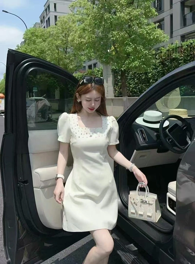 Affordable Chanel Dress