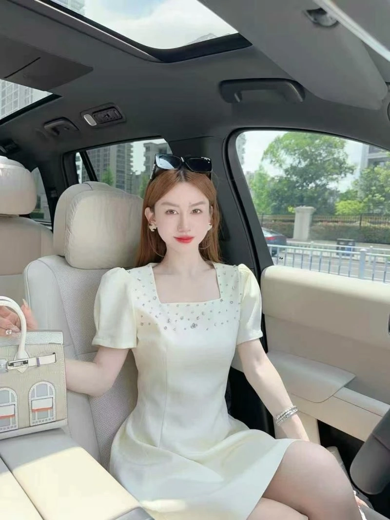 Affordable Chanel Dress