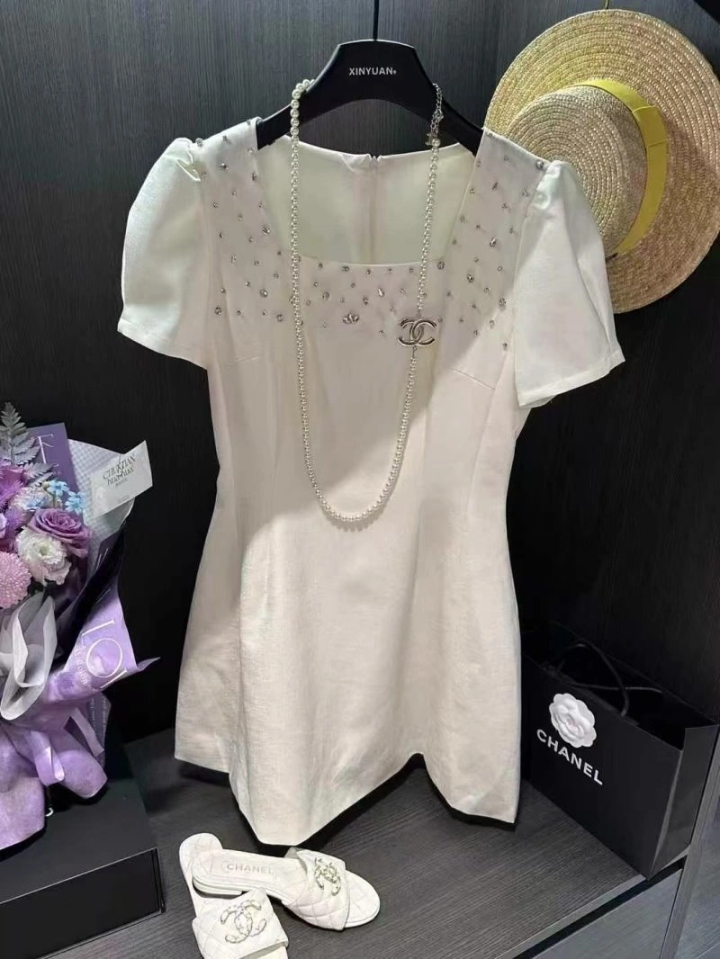 Affordable Chanel Dress