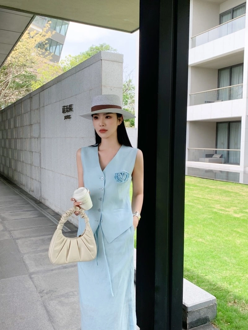 Chanel Dress