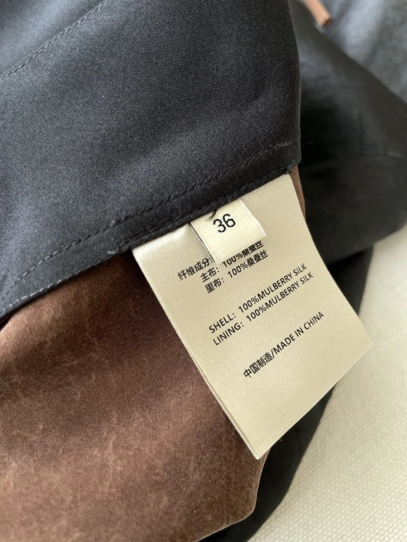 Budget-friendly Chanel Dress