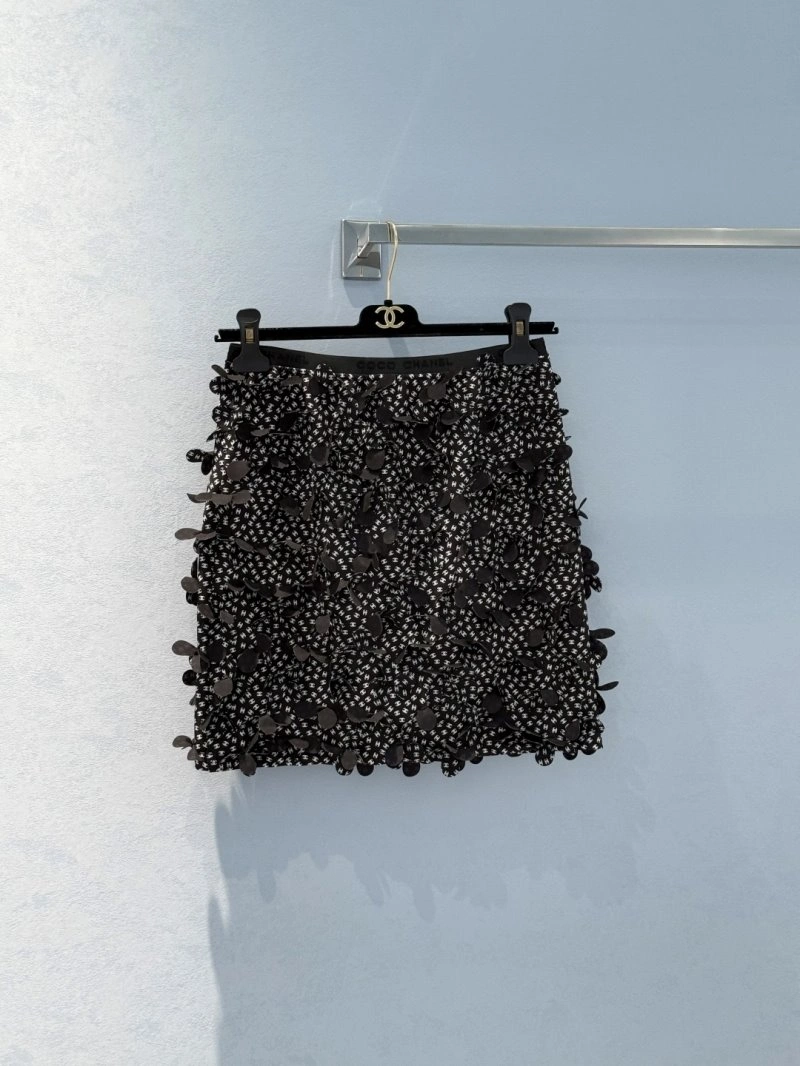 Chanel Dress