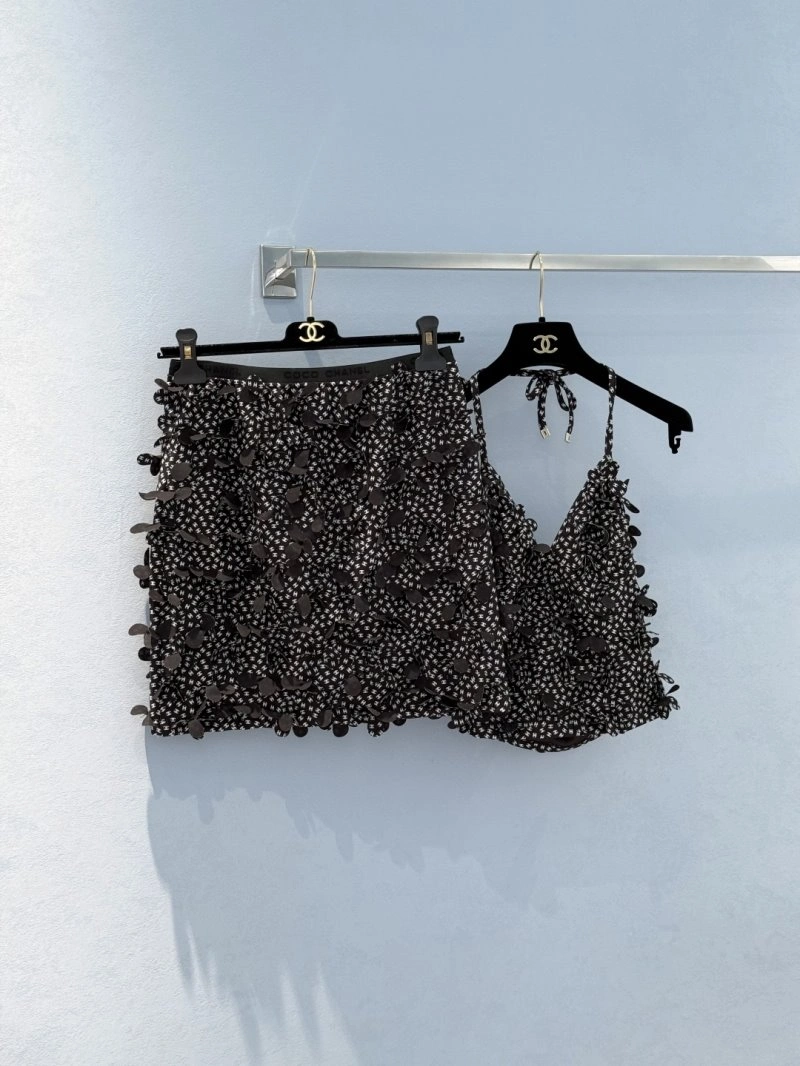 1:1 copy Chanel Dress