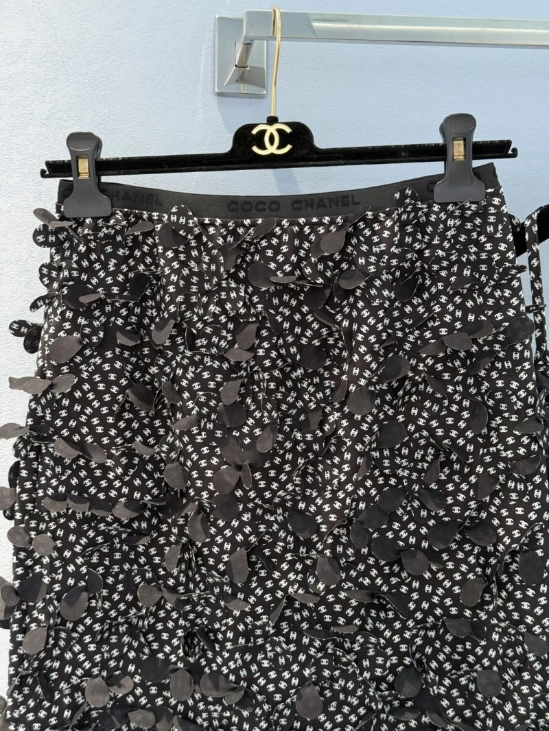 1:1 copy Chanel Dress