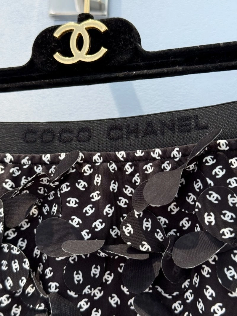 1:1 copy Chanel Dress
