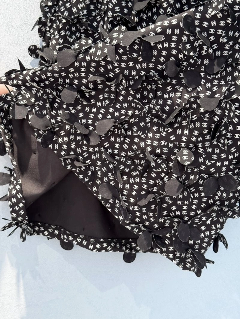 1:1 copy Chanel Dress