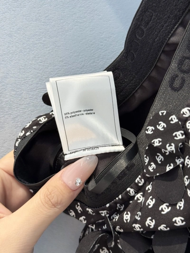 1:1 copy Chanel Dress