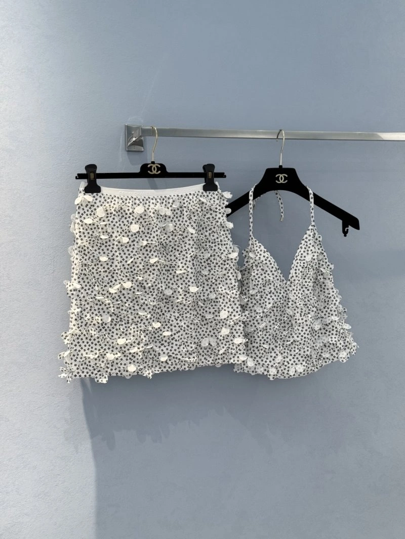 Brand-original Chanel Dress