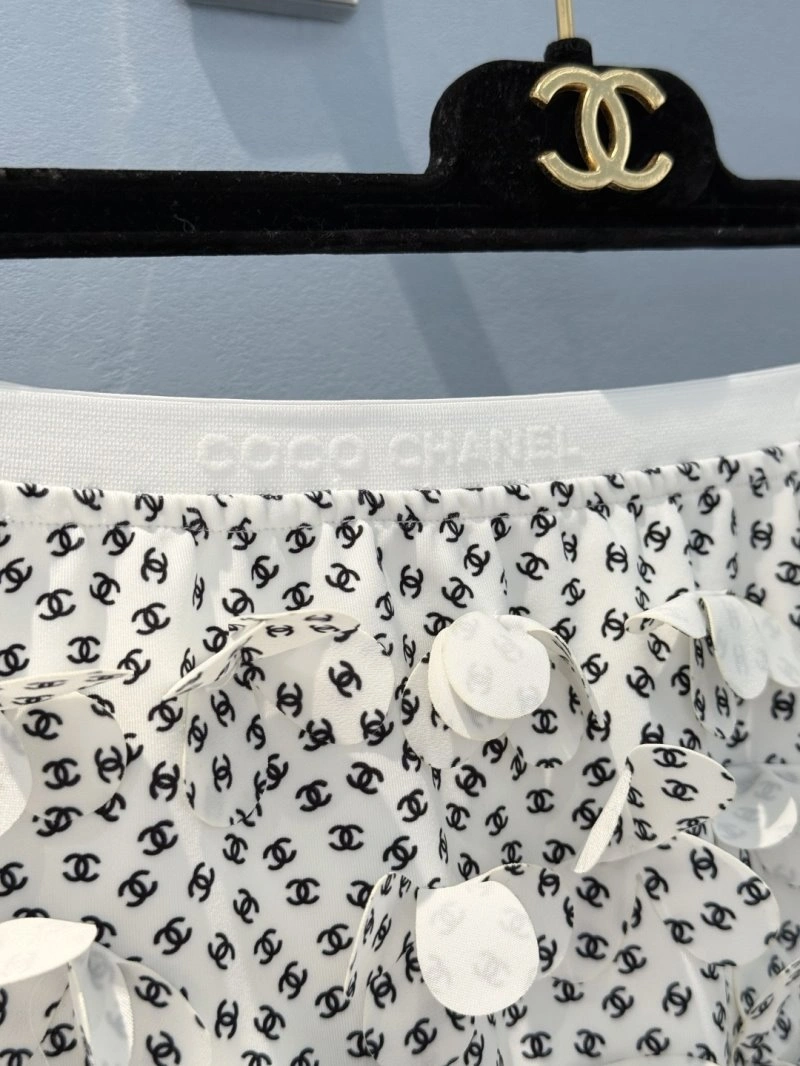 Brand-original Chanel Dress