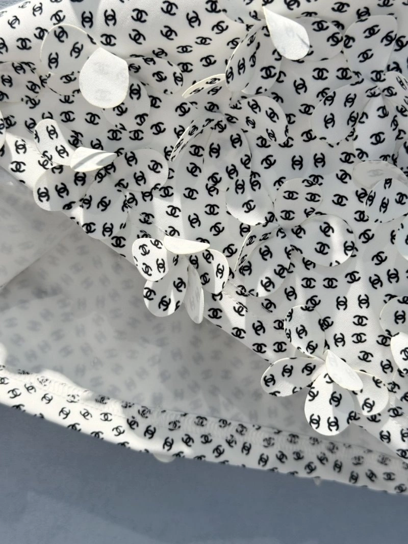 Brand-original Chanel Dress