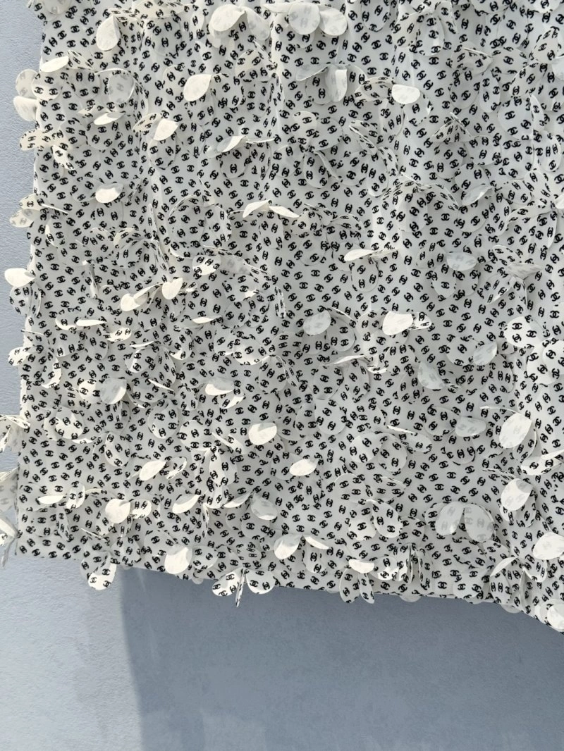 Brand-original Chanel Dress