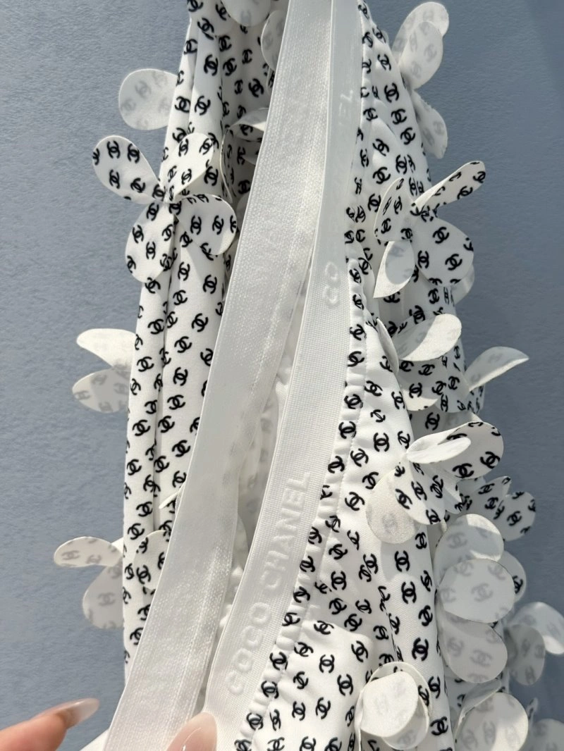 Brand-original Chanel Dress