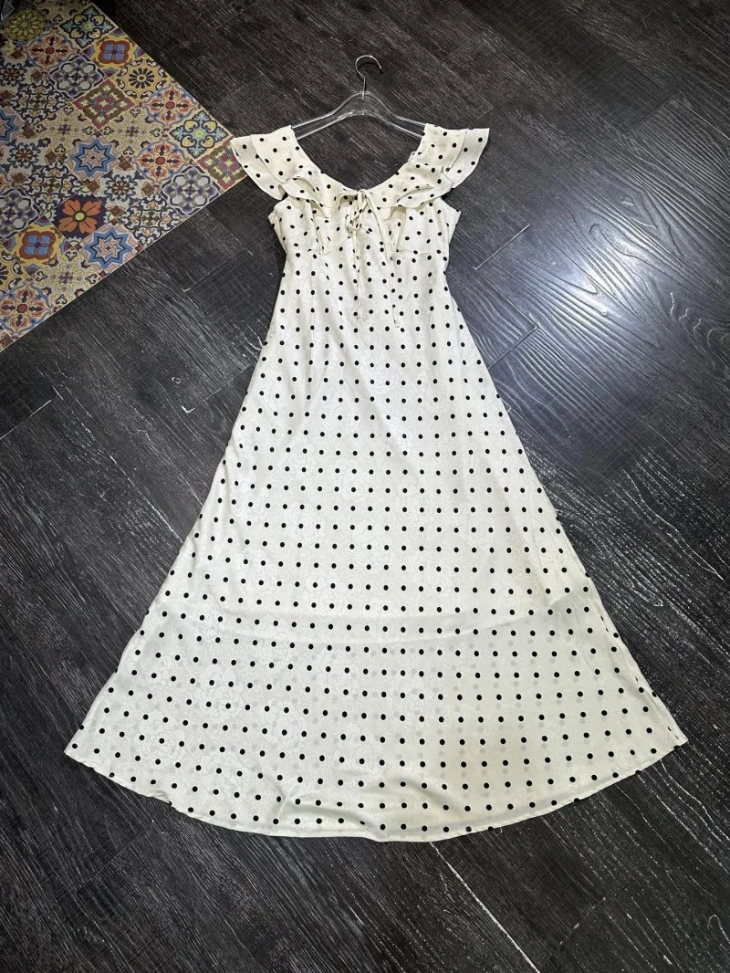 Chanel Dress