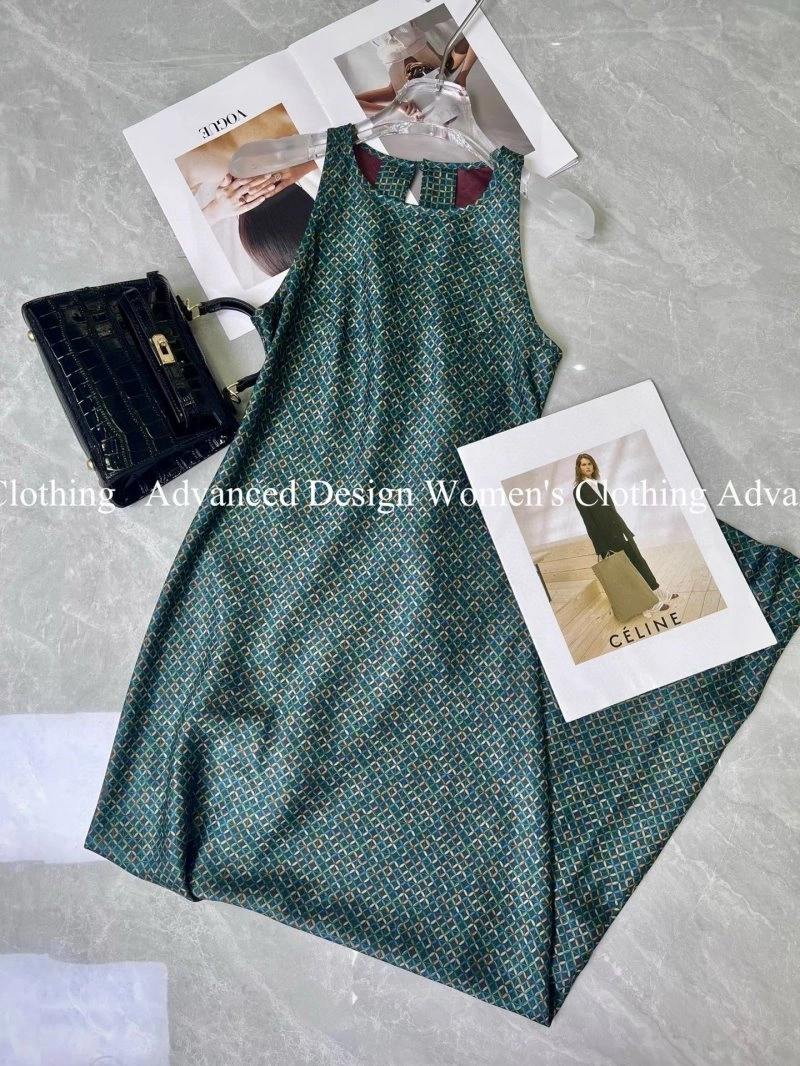 Chanel Dress